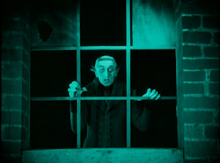 Department Of Entertainment: Nosferatu : A Symphony of Horror